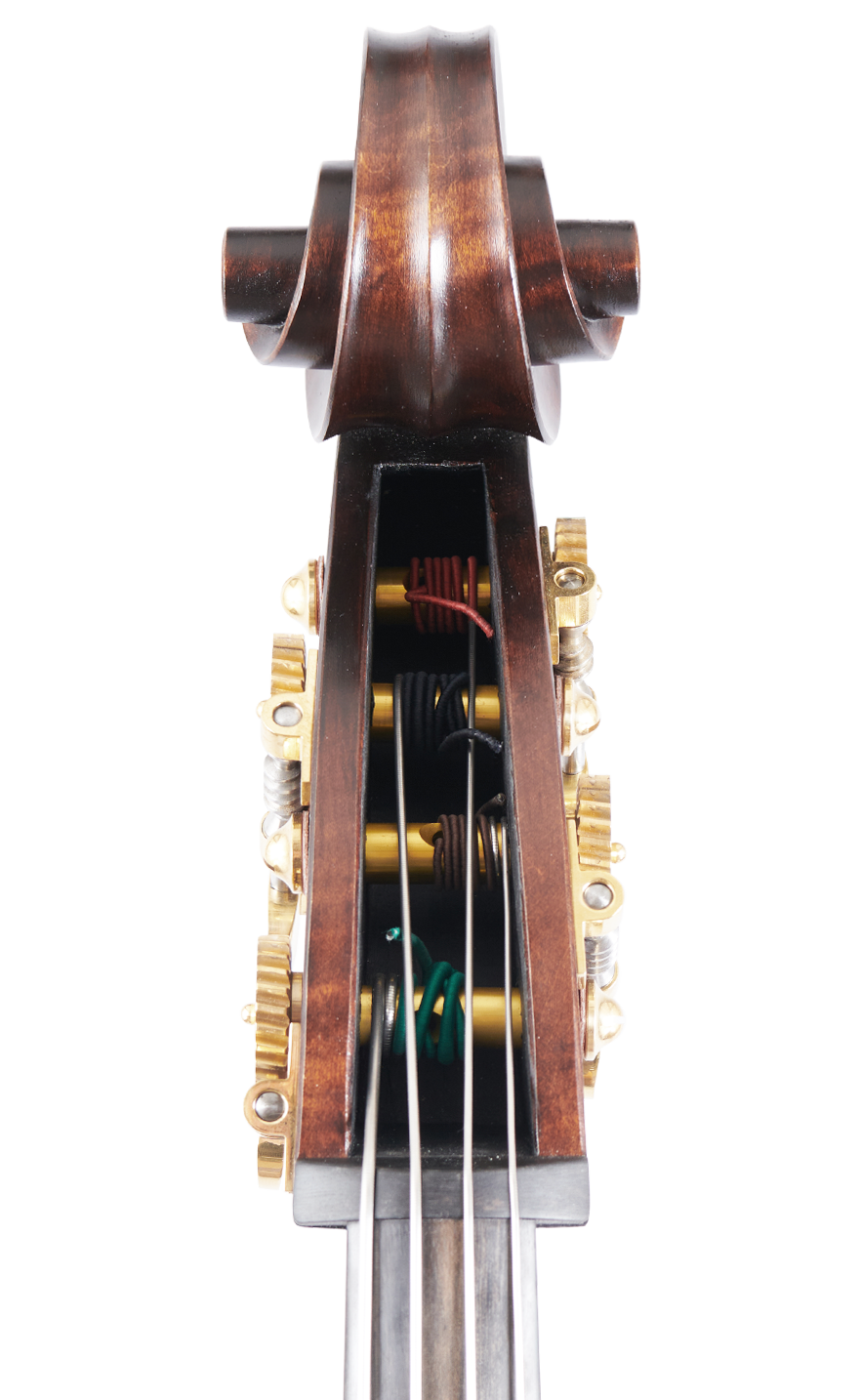 Martin Concert 3/4 Double Bass