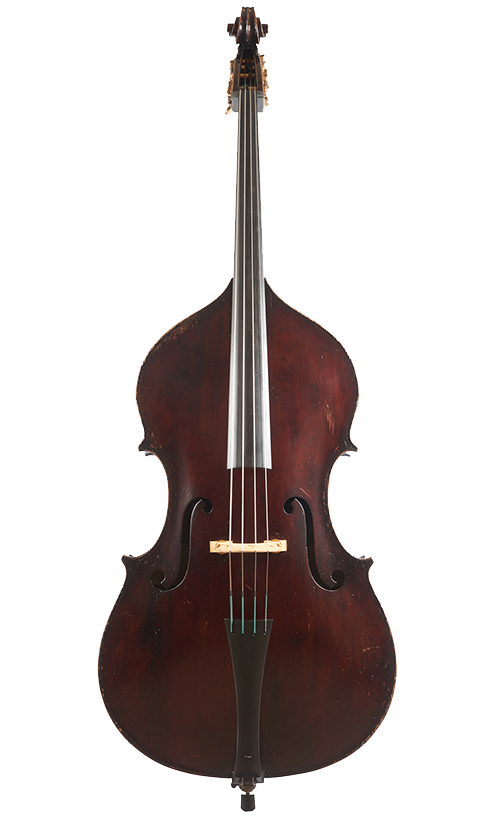 Gasparo Da Salo Copy Double Bass