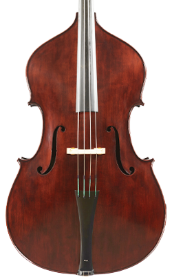 T&G Martin | New Martin Double Basses for Sale
