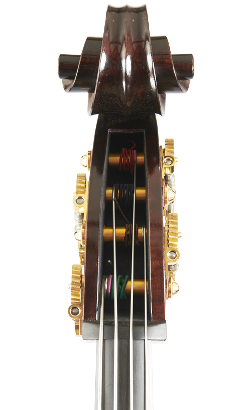 Martin 4/4 Double Bass for Sale