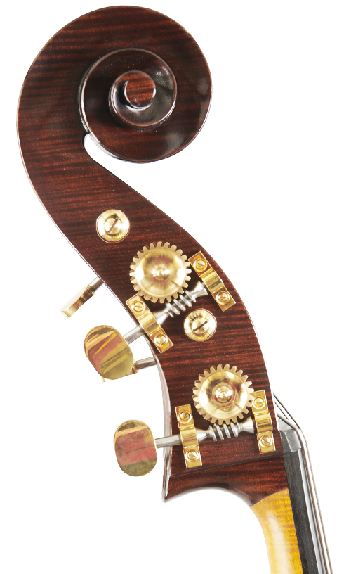 Martin 4/4 Double Bass for Sale