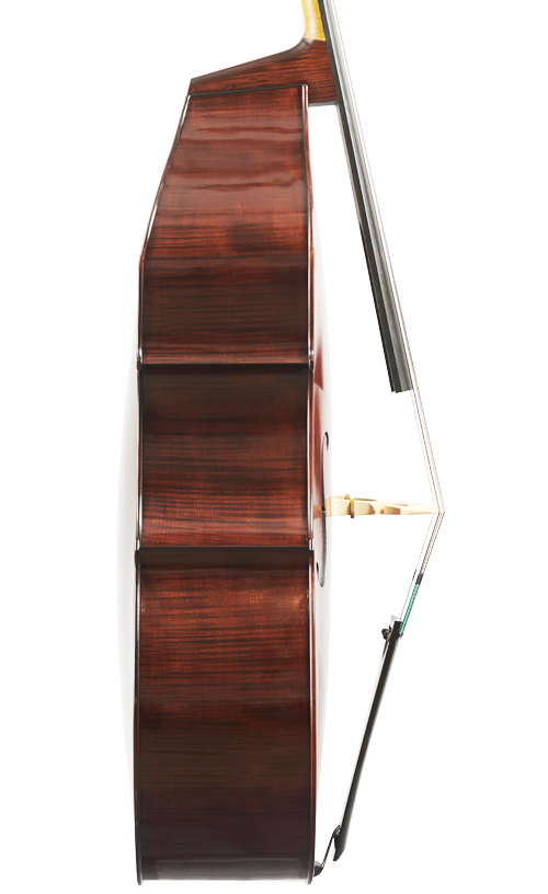 Martin 4/4 Double Bass for Sale