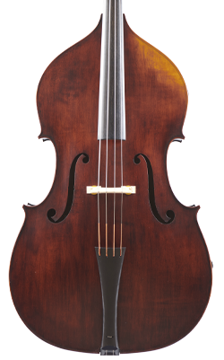 T&G Martin | New Martin Double Basses for Sale