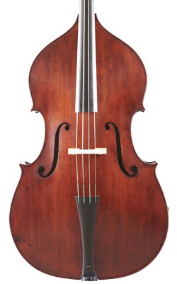 T&G Martin | New Martin Double Basses for Sale