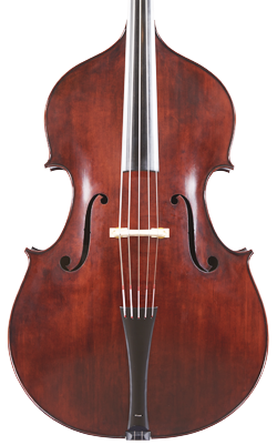 T&G Martin | New Martin Double Basses for Sale