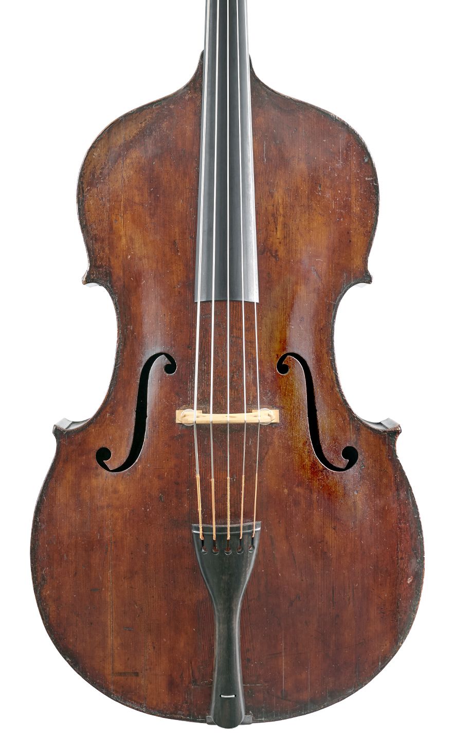 English Double Bass Sales