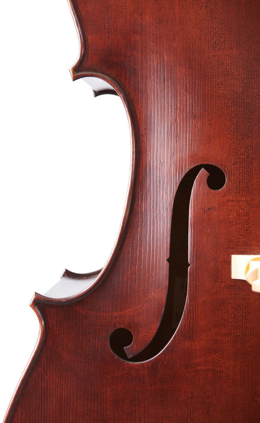 Martin 4/4 Double Bass