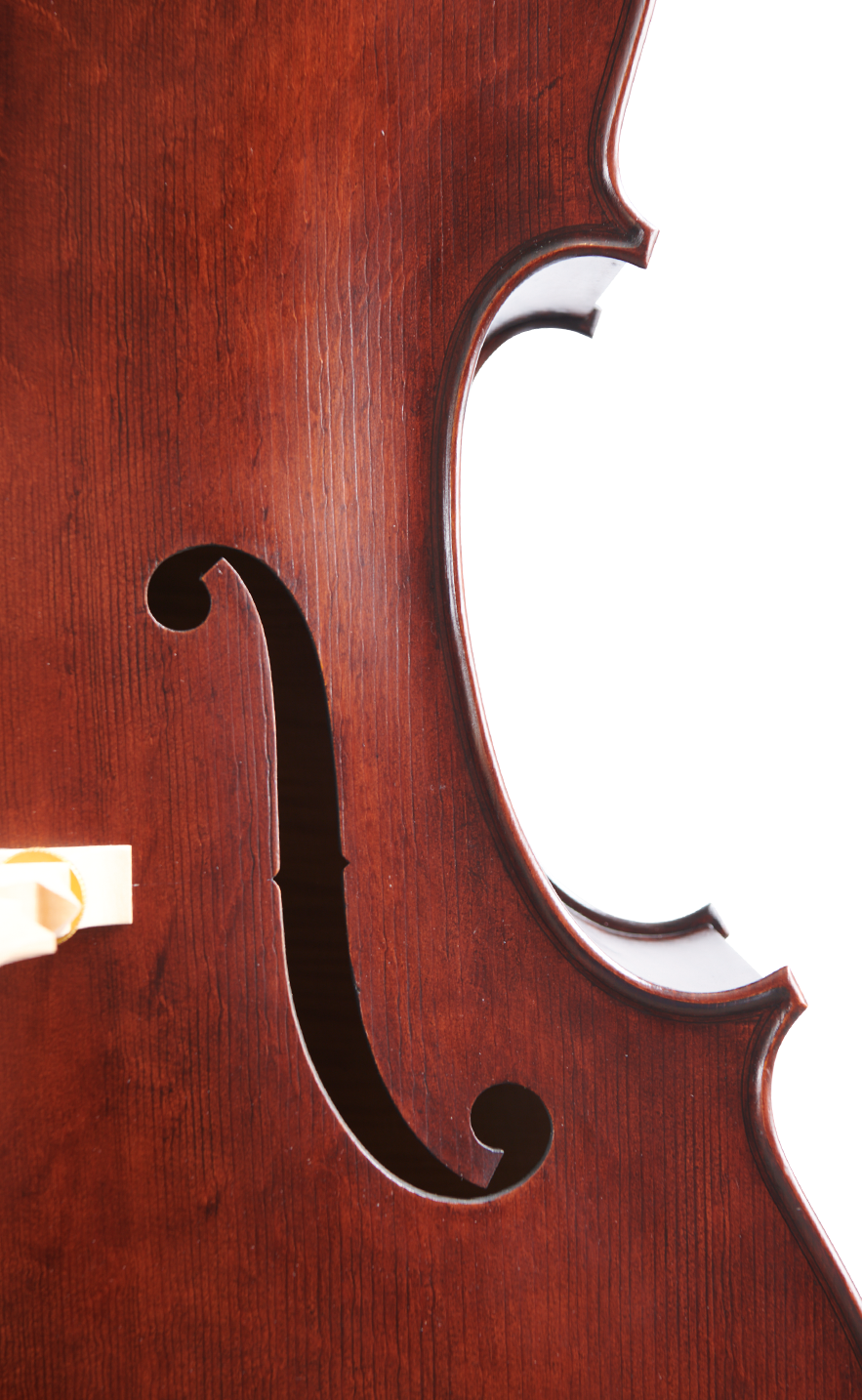 Martin 4/4 Double Bass