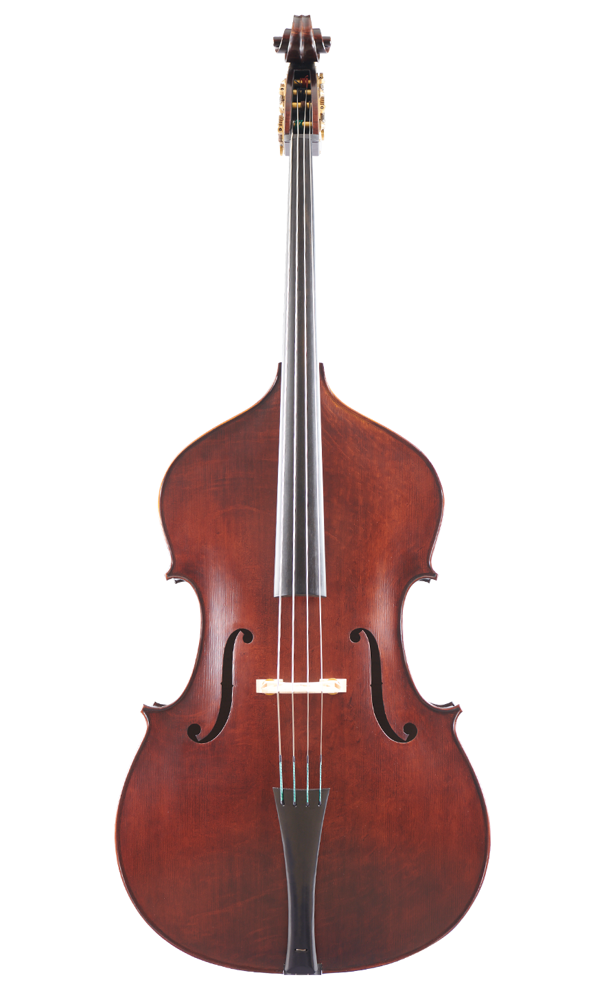 Martin 4/4 Double Bass