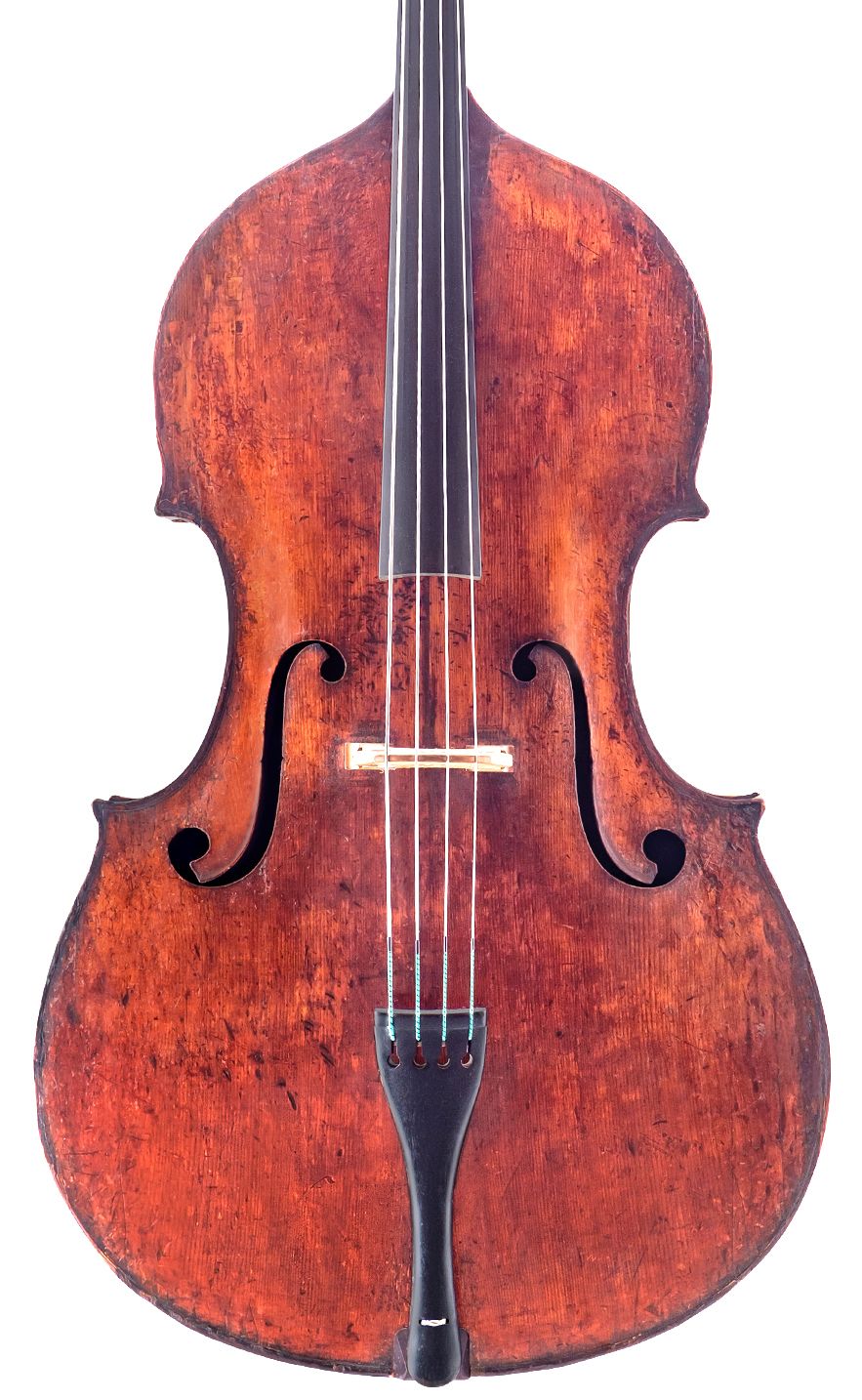 English Double Bass Sales