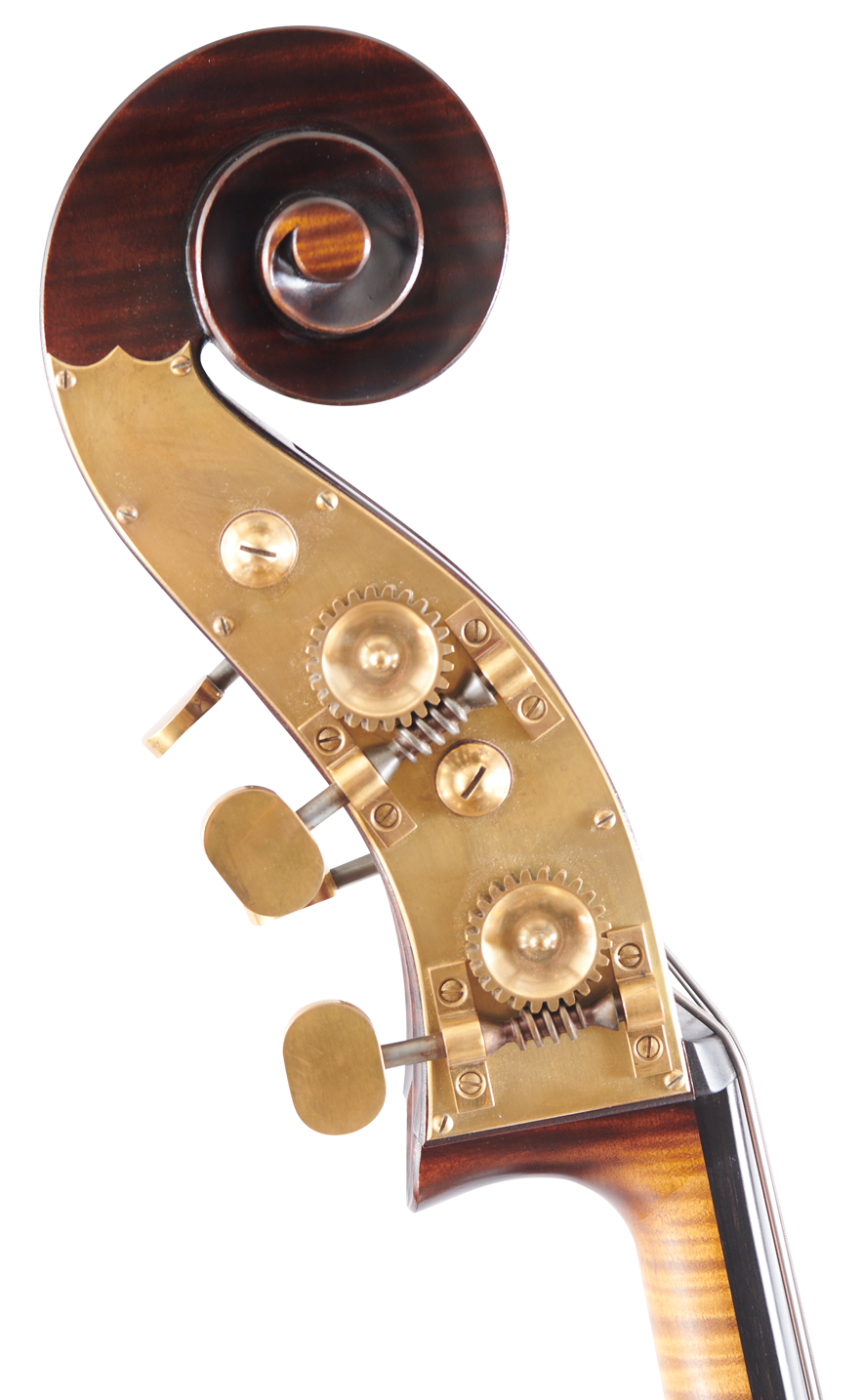 Martin 4/4 Double Bass