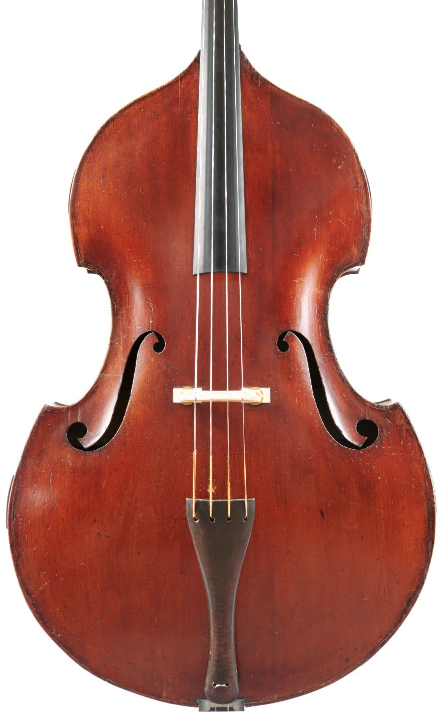 English Double Bass Sales