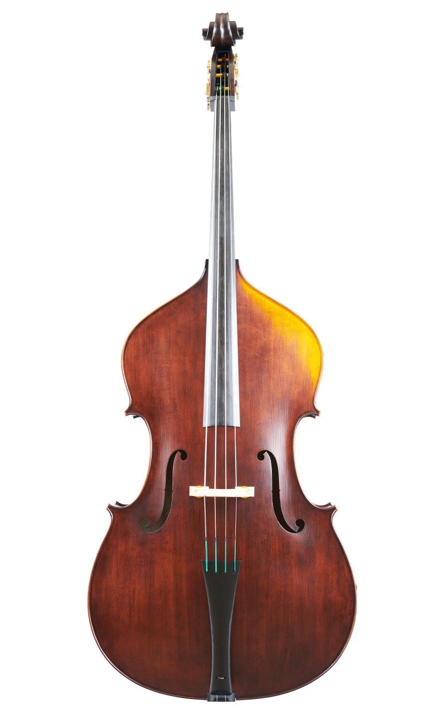 Martin 4/4 Double Bass for Sale