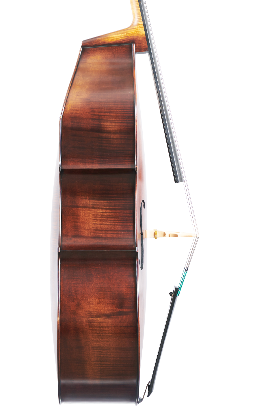 Martin 4/4 Double Bass for Sale