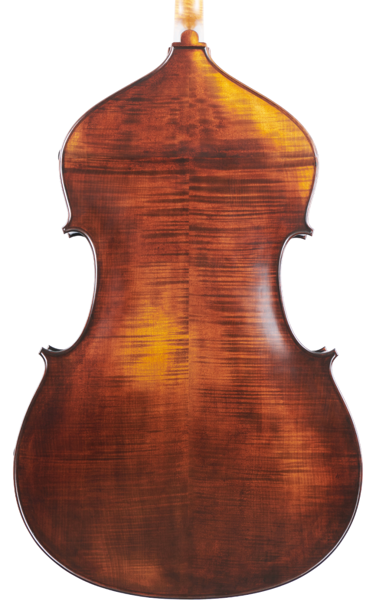 Martin 4/4 Double Bass for Sale