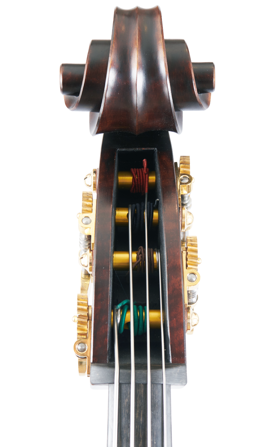 Martin 4/4 Double Bass for Sale