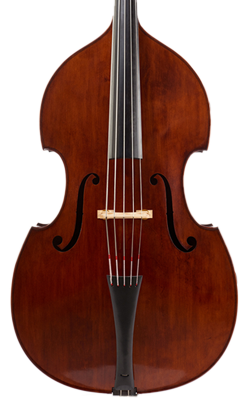 T&G Martin | New Martin Double Basses for Sale