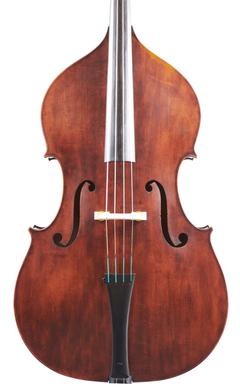 T&G Martin | New Martin Double Basses for Sale