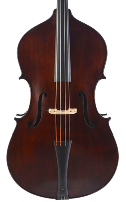 T&G Martin | New Martin Double Basses for Sale