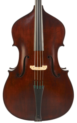 T&G Martin | New Martin Double Basses for Sale