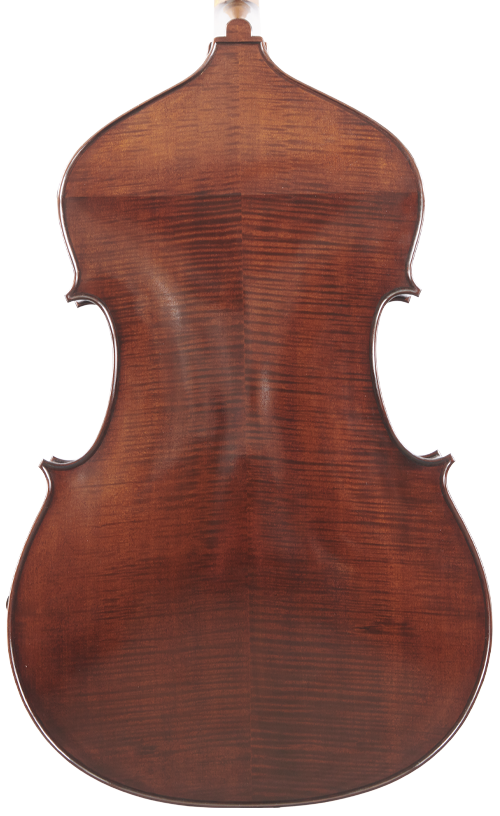 Martin 3/4 Double Bass for Sale