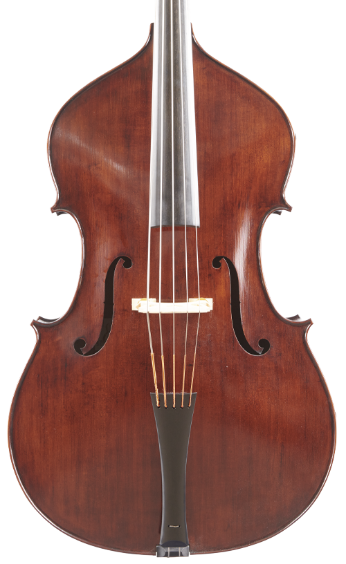 T&G Martin | New Martin Double Basses for Sale