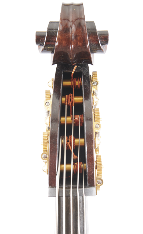 Martin 3/4 Double Bass for Sale