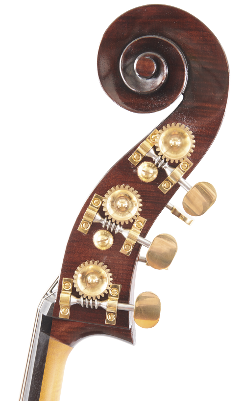 Martin 3/4 Double Bass for Sale