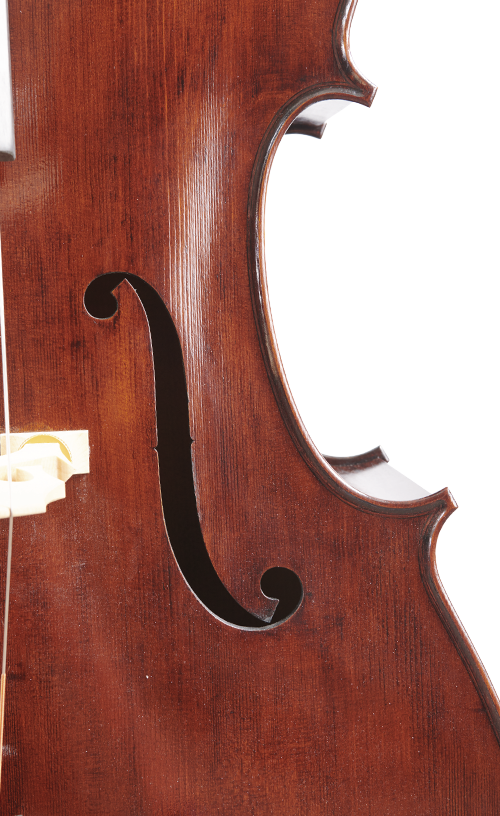 Martin 3/4 Double Bass for Sale