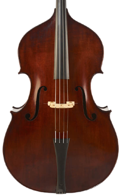 T&G Martin | New Martin Double Basses for Sale