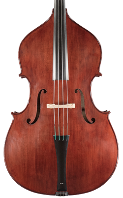 T&G Martin | New Martin Double Basses for Sale