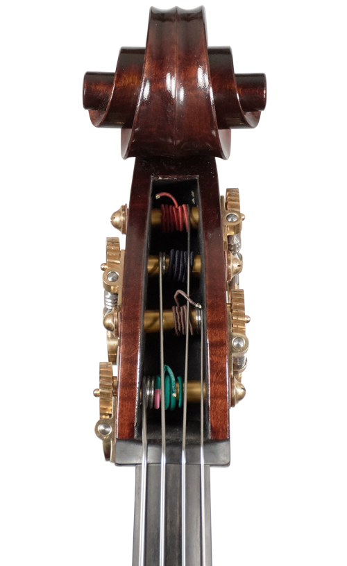 Martin Solo Double Bass for Sale