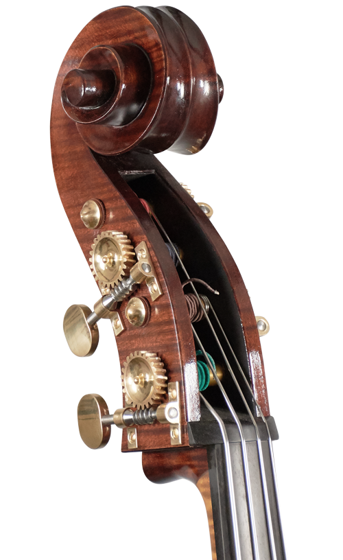 Martin Solo Double Bass for Sale