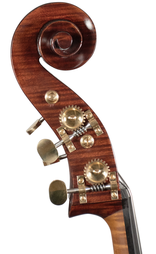 Martin Solo Double Bass for Sale