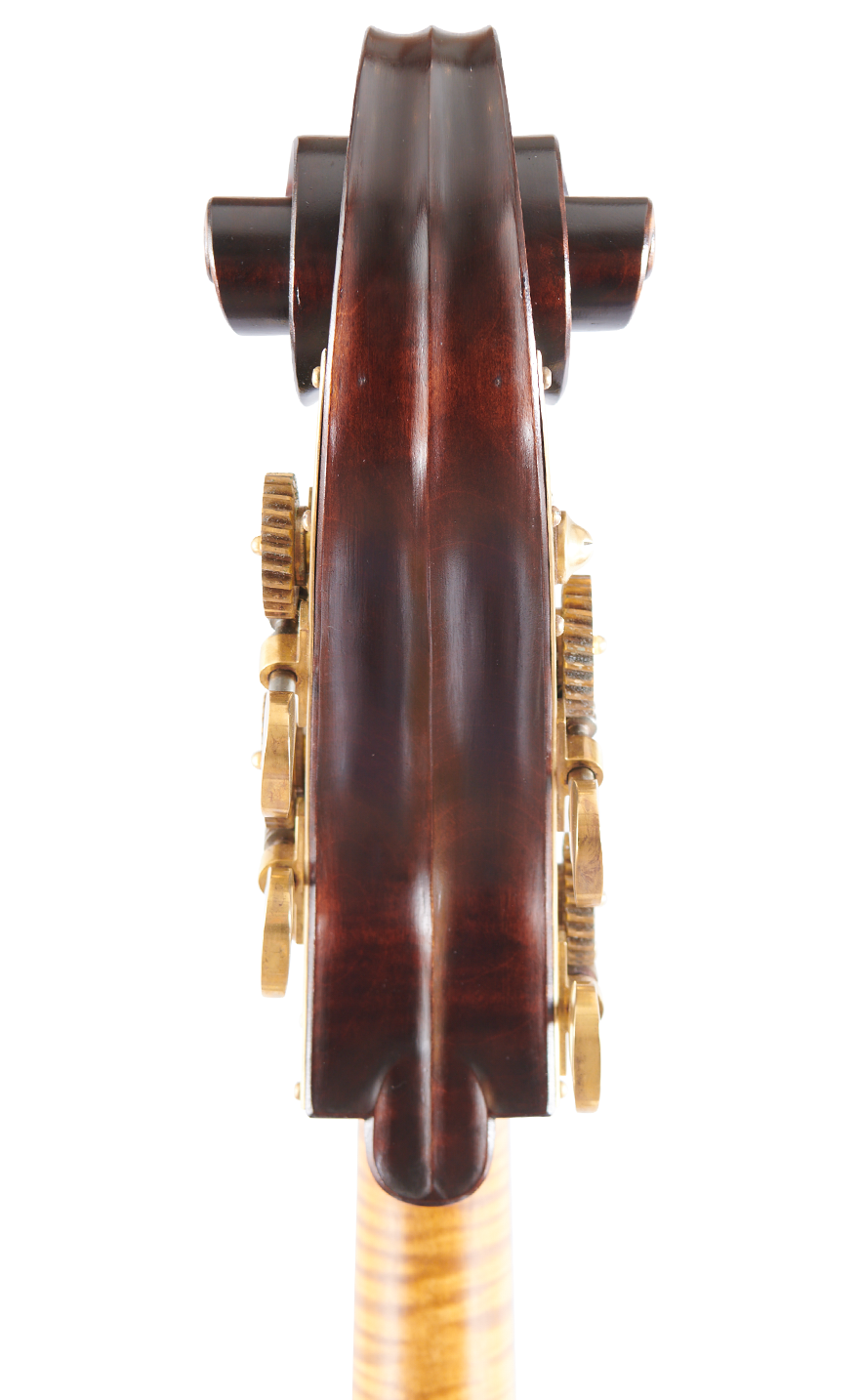 Martin 4/4 Double Bass