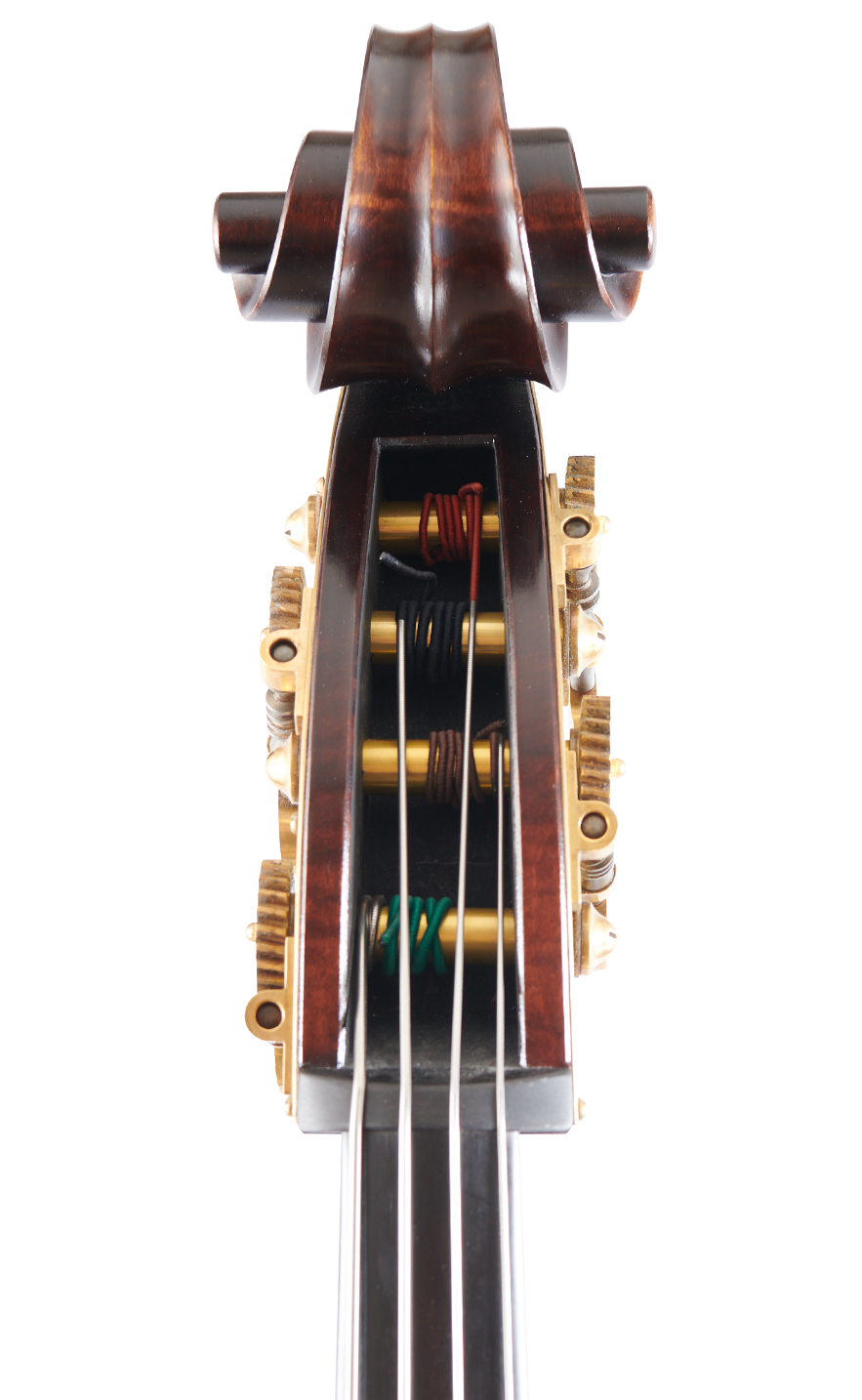 Martin 4/4 Double Bass