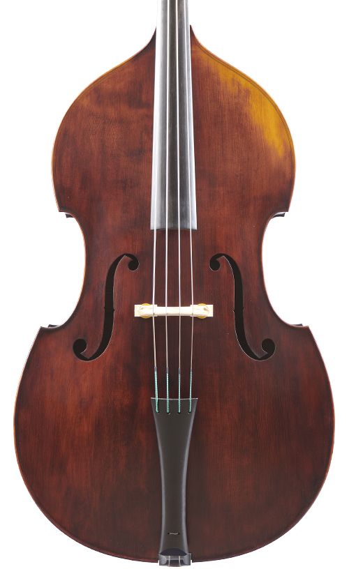New Double Basses