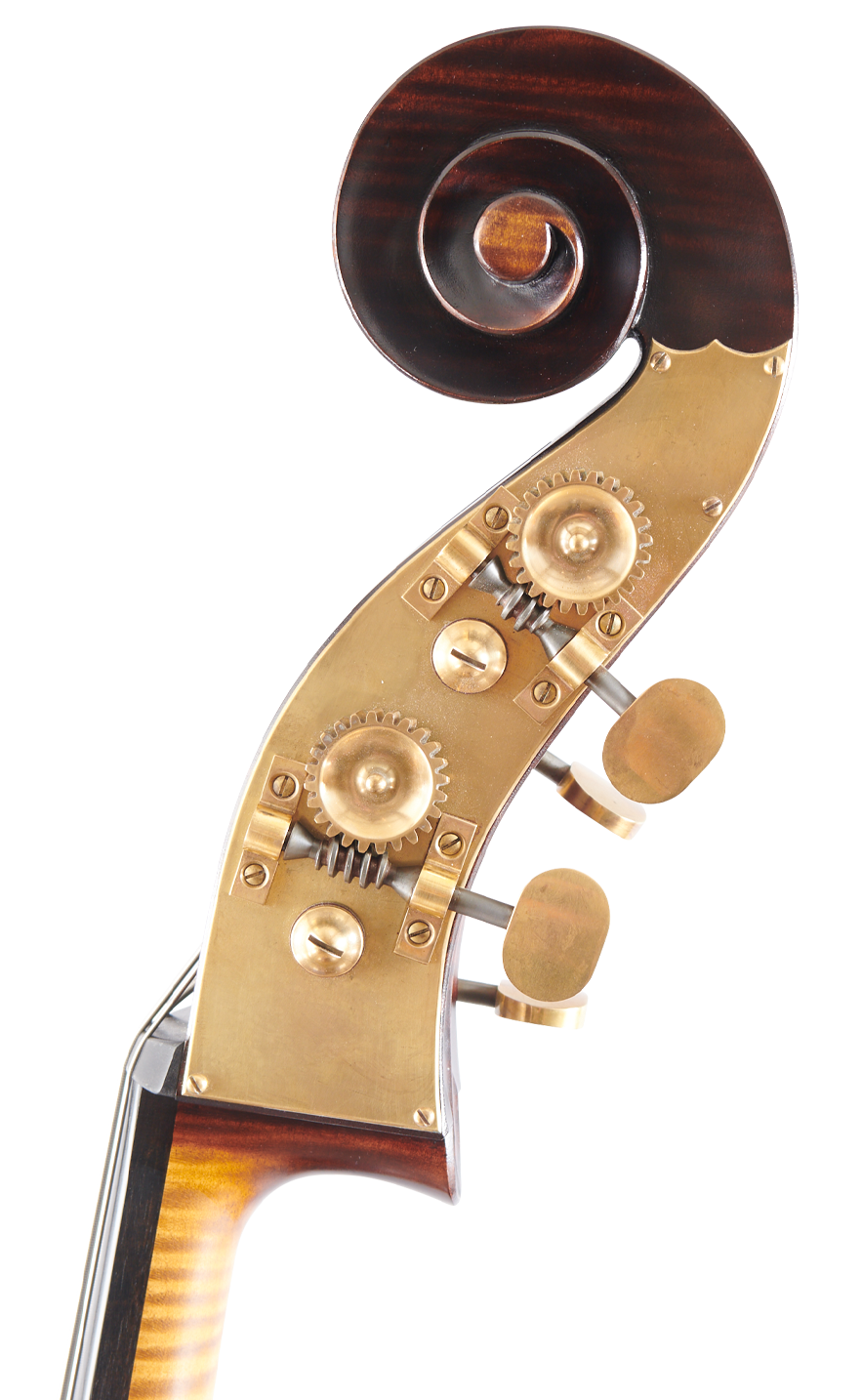 Martin 4/4 Double Bass