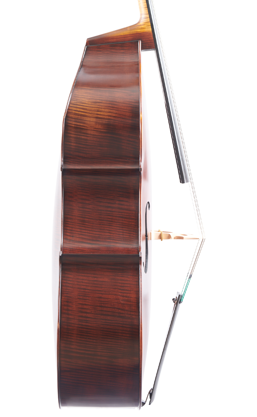 Martin 4/4 Double Bass