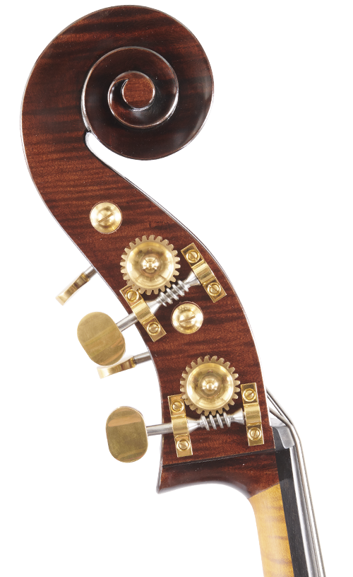 Martin Solo Double Bass